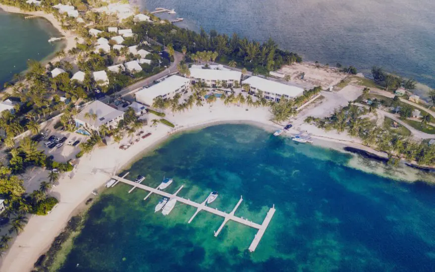 CRS 2.0 in Cayman - What you need to know - Mourant