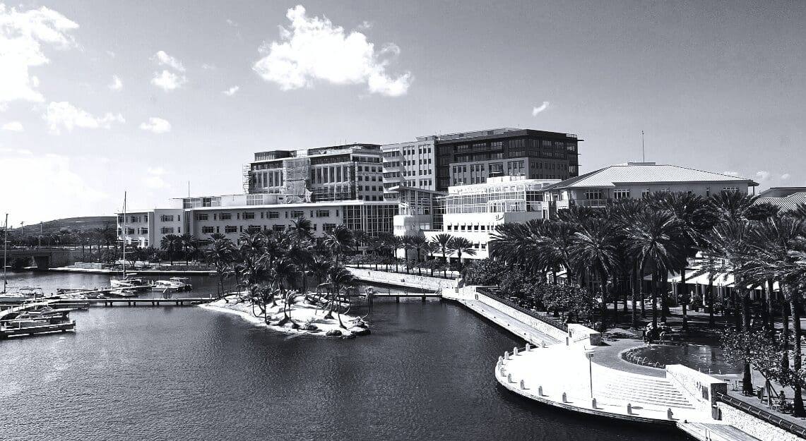 Cayman Islands - Mourant