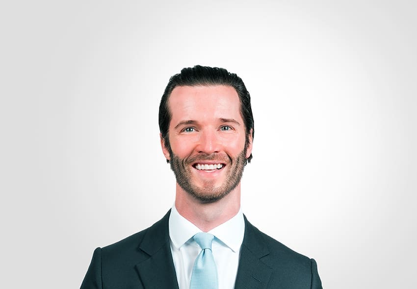 Stephen Alexander - Mourant